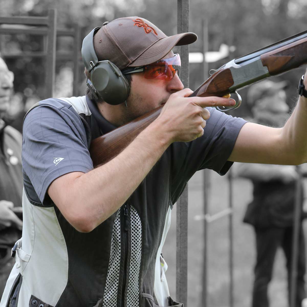 Clay Shooting – South Warwickshire