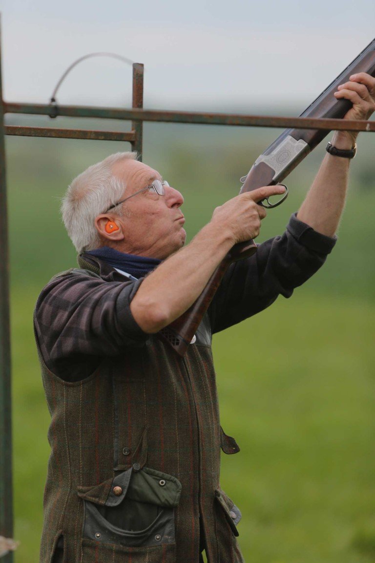 Clay Shooting – South Warwickshire